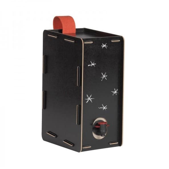 Cubi de vin, BIB... Le vin en carton est-il bon ? - Trois Fois Vin