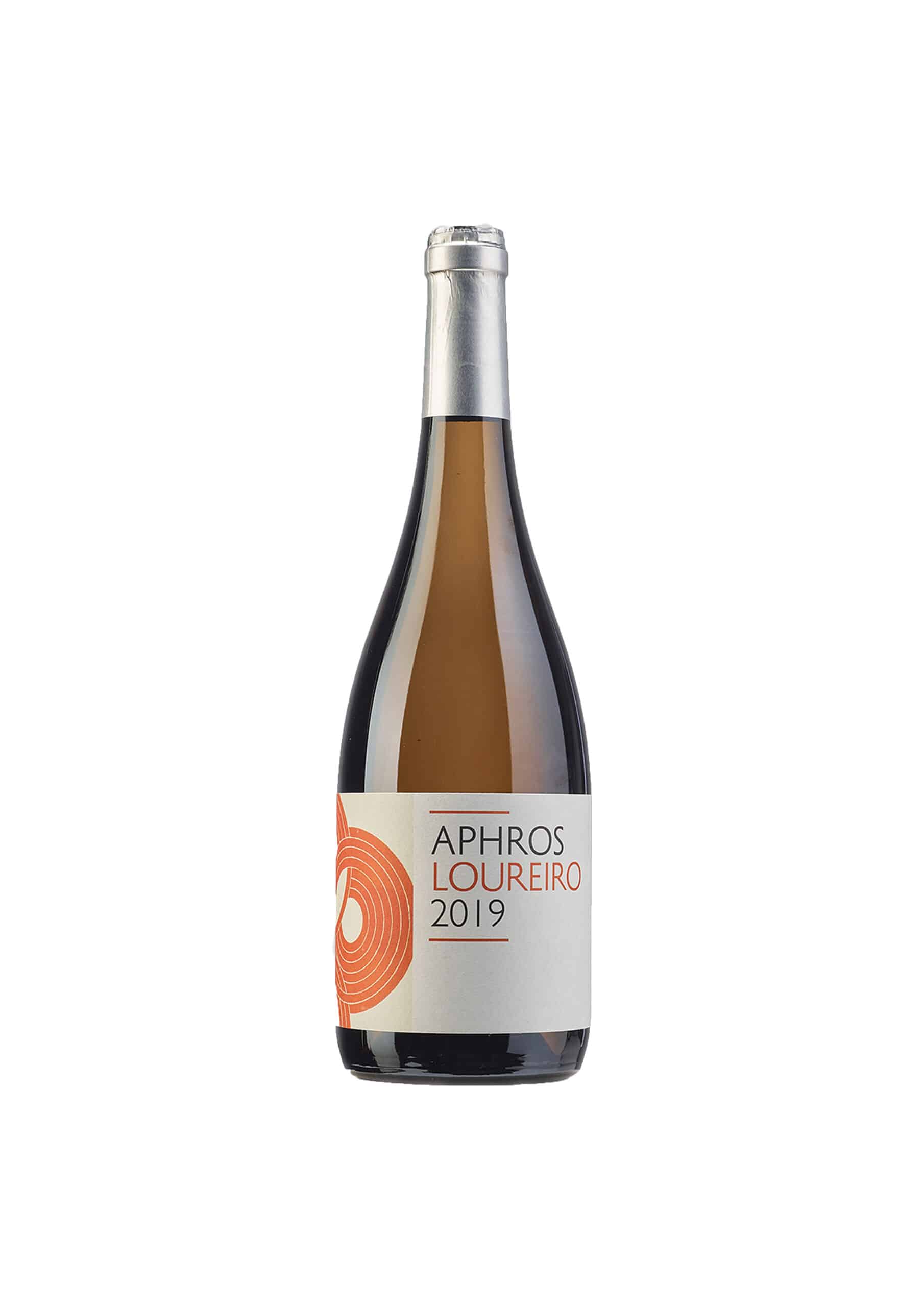 Aphros VINHO VERDE - PORTUGAL 2019 Loureiro - Trois Fois Vin