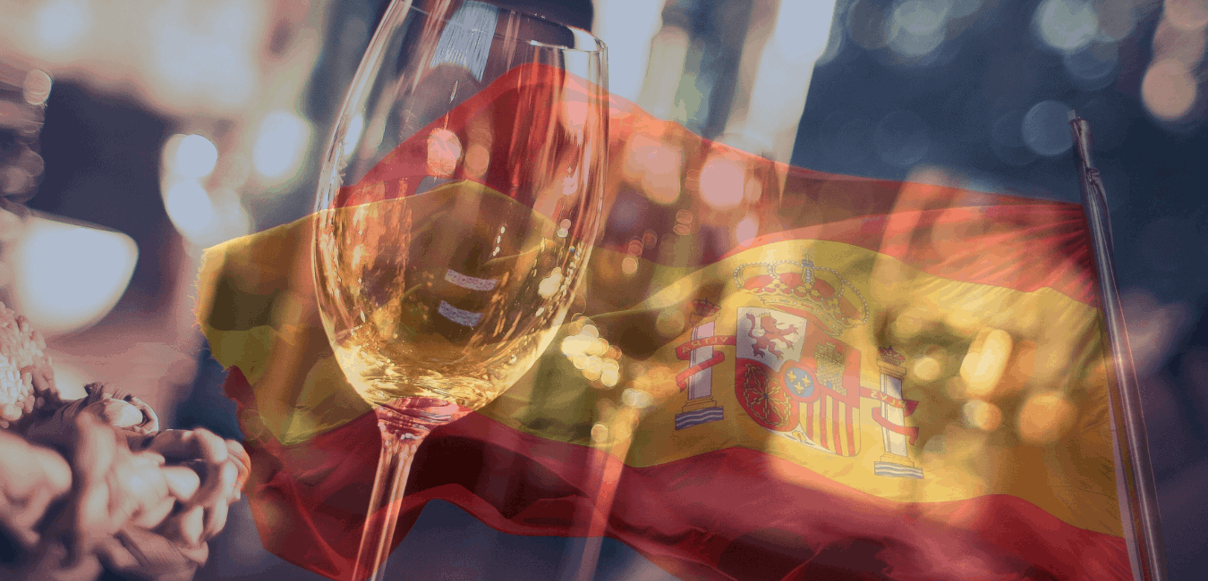 A la découverte du vin d'Espagne - Trois Fois Vin