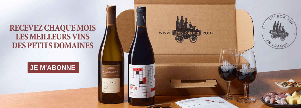 Qu'est-ce que le vin cuit? - Trois Fois Vin