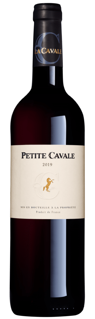 Domaine La Cavale LUBERON 2019 Petite Cavale - Trois Fois Vin