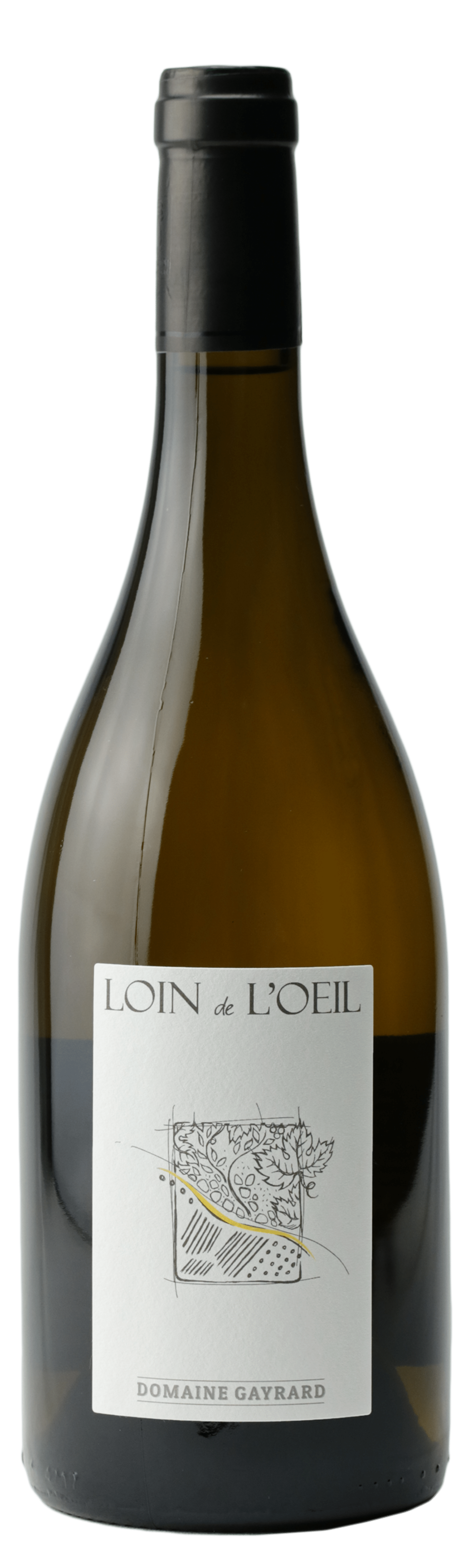 Domaine Gayrard GAILLAC 2021 Loin de l'OEil - Trois Fois Vin