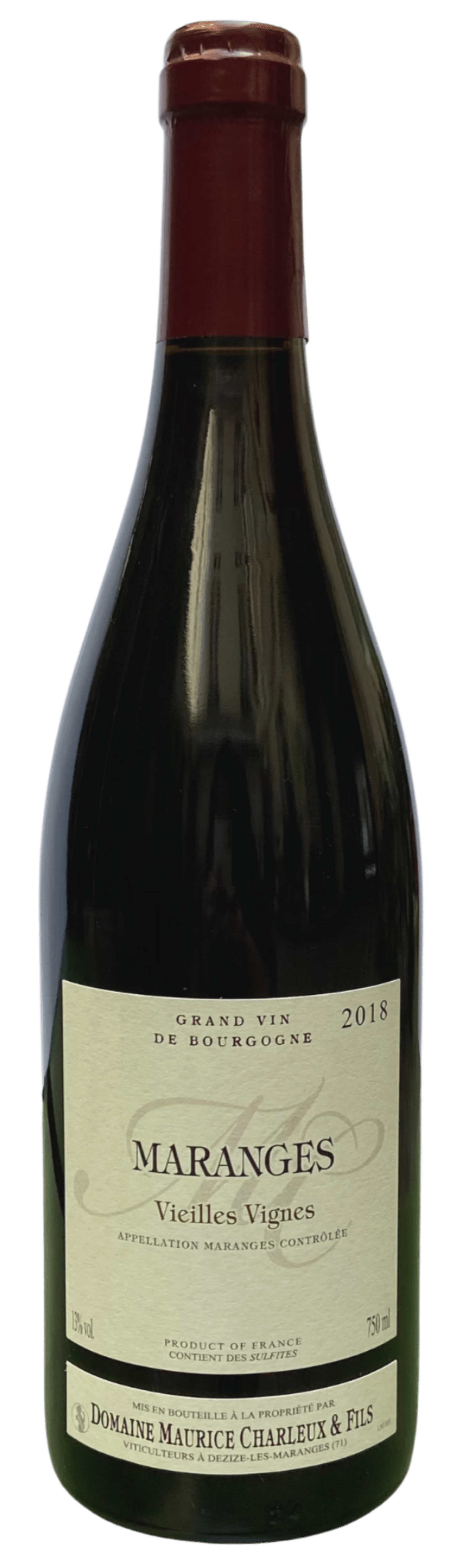 Box vin par abonnement - Vins confidentiels - Trois Fois Vin