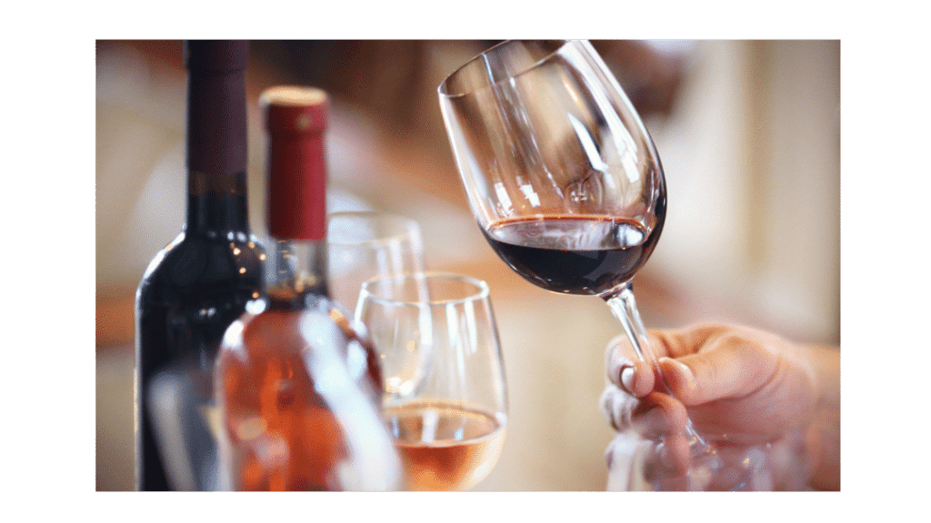 4 défauts du vin : les reconnaître et les éviter - Trois Fois Vin